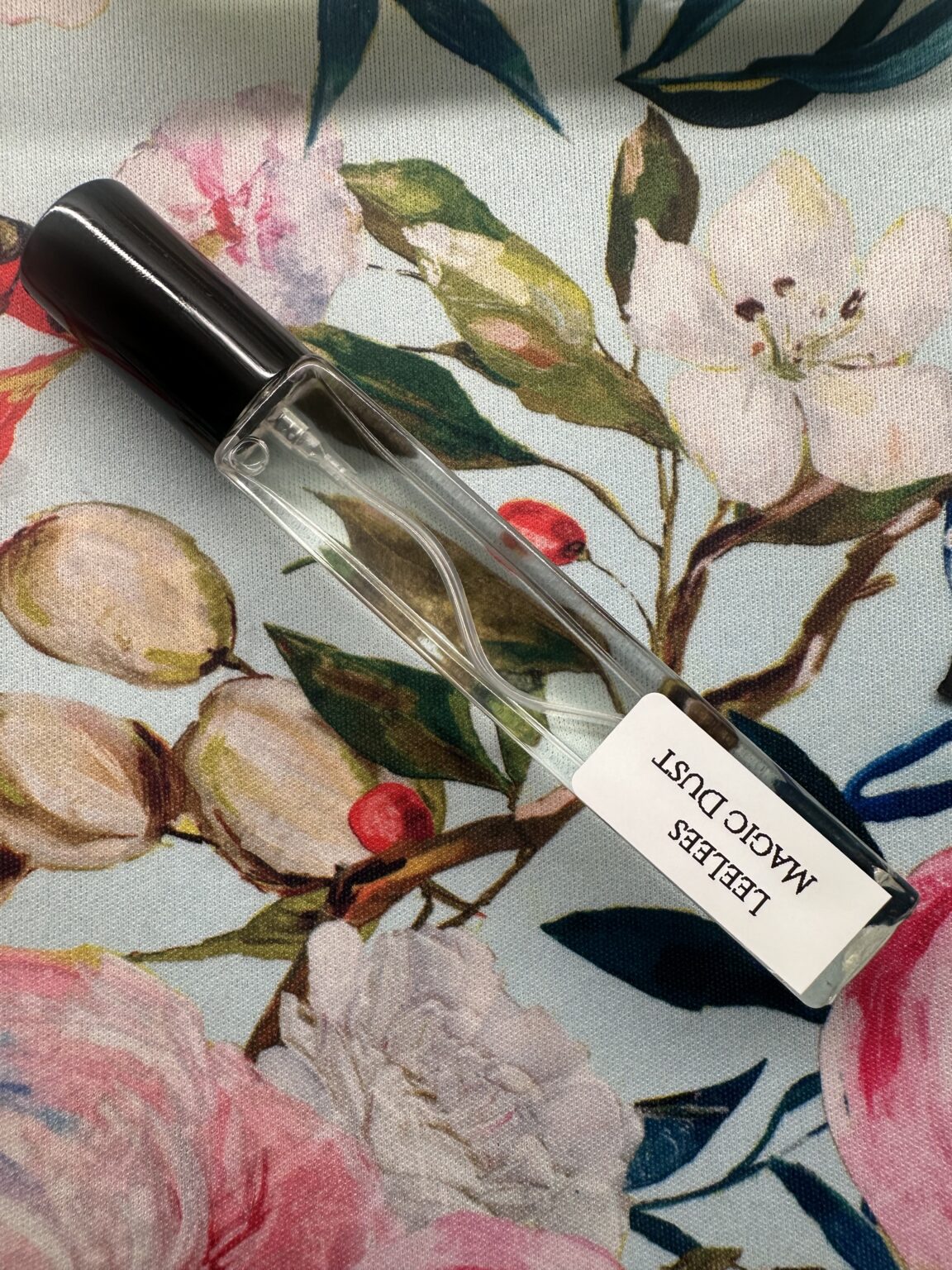 *Magic Musk* - LeeLee's Perfumes