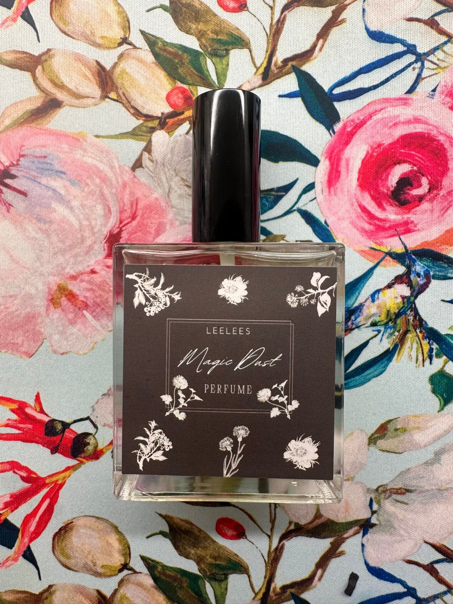 *Magic Musk* - LeeLee's Perfumes