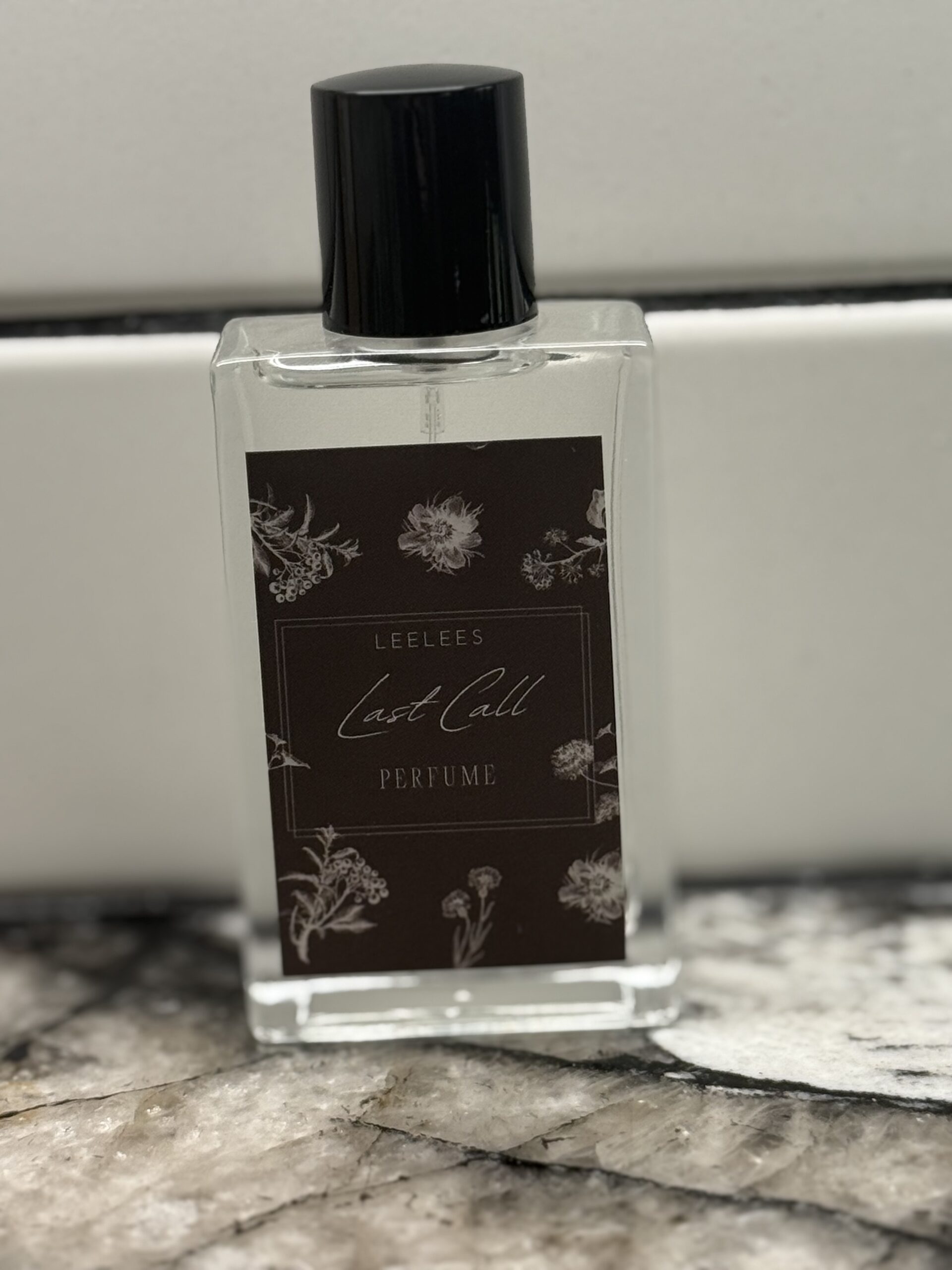 Last Call - LeeLee's Perfumes